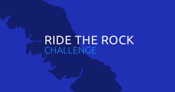 Ride the Rock Challenge | Human Powered Racing